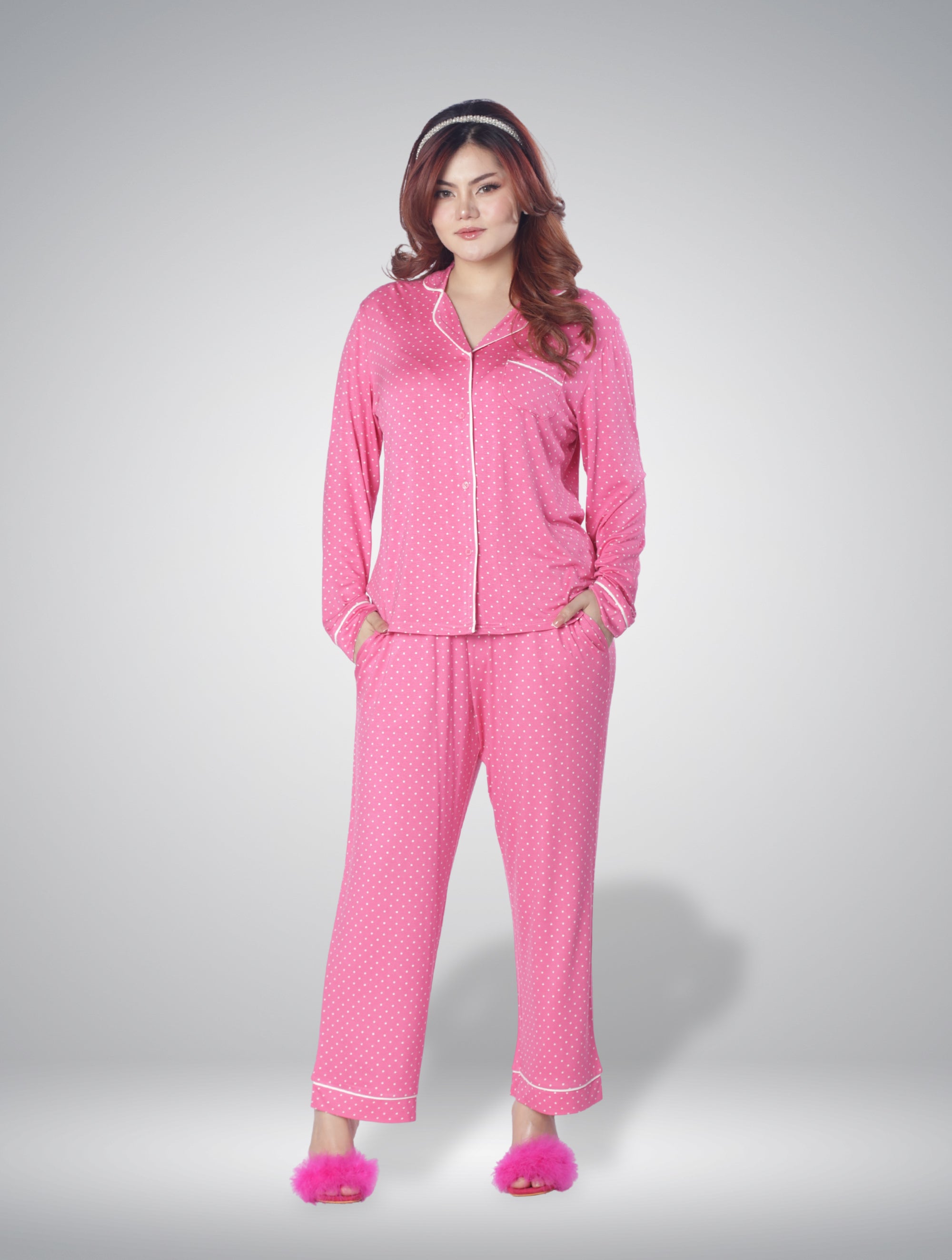 Daily Sleepwear– inteblu